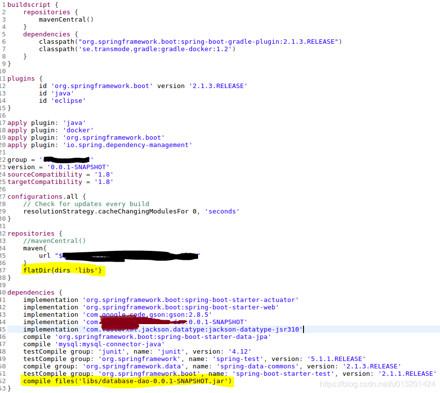 Gradle jar gradle Clean Build jar CSDN gradle-jar-gradle-clean-build-jar-csdn