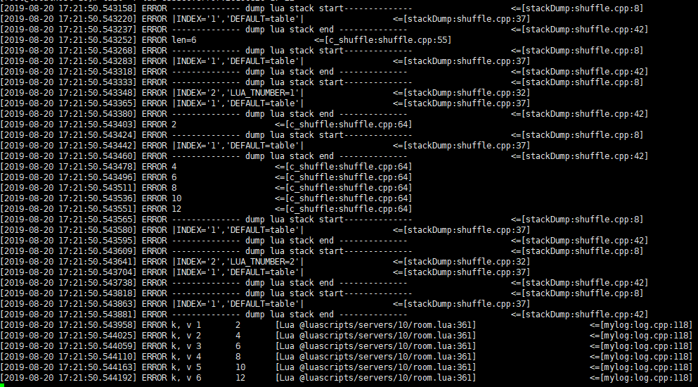 Lua调用c 函数 Lua如何调用c Csdn博客
