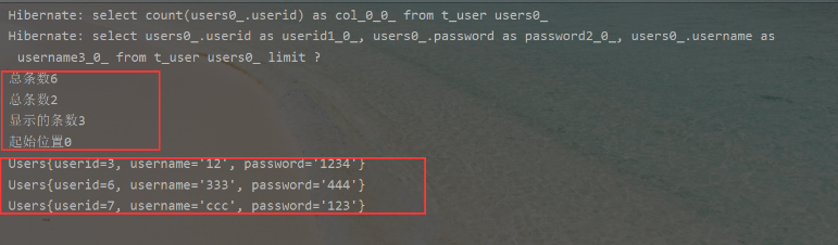 SpringData JPA-PagingAndSortingRepository 接口 分页和排序 ...