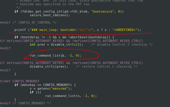 Zynq-Linux移植学习笔记之40-在uboot中增加备份镜像启动功能_$modeboot-CSDN博客