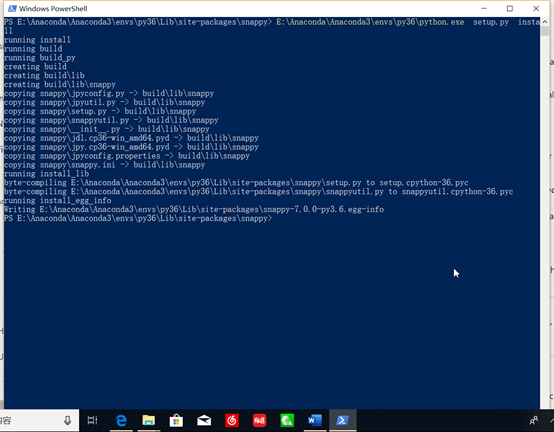 01-SNAP与snappy介绍及安装 - 灰信网（软件开发博客聚合）