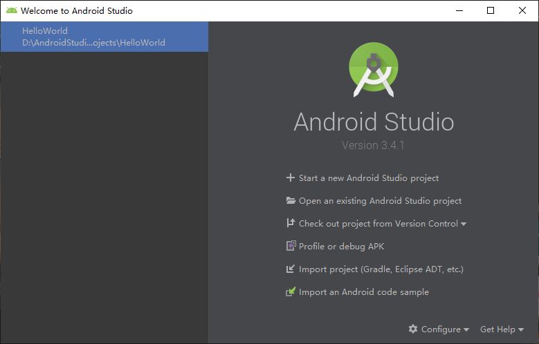 Android开发之Android Studio安装教程（Android Studio 4.1.1 安装教程及配置）-CSDN博客