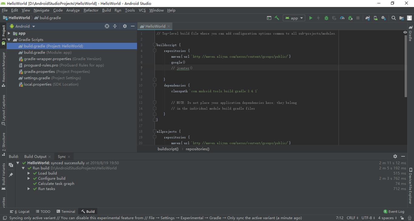 Android开发之Android Studio安装教程（Android Studio 4.1.1 安装教程及配置）-CSDN博客