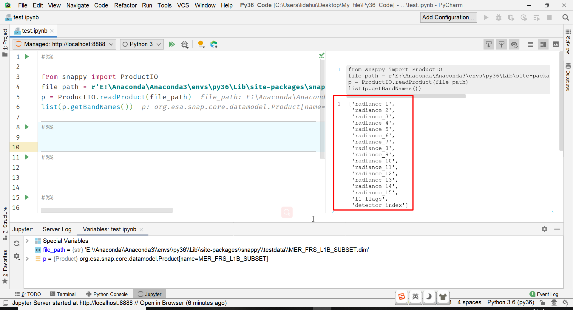 01-SNAP与snappy介绍及安装 - 灰信网（软件开发博客聚合）
