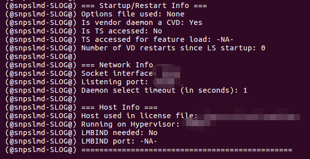 Ubuntu 16.04 VCS+Verdi安装_site id vcs-CSDN博客