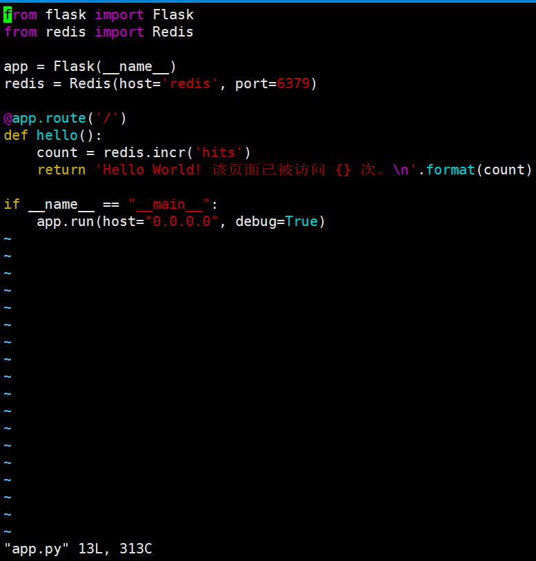 Docker-compose_# docker-compose -v 段错误-CSDN博客