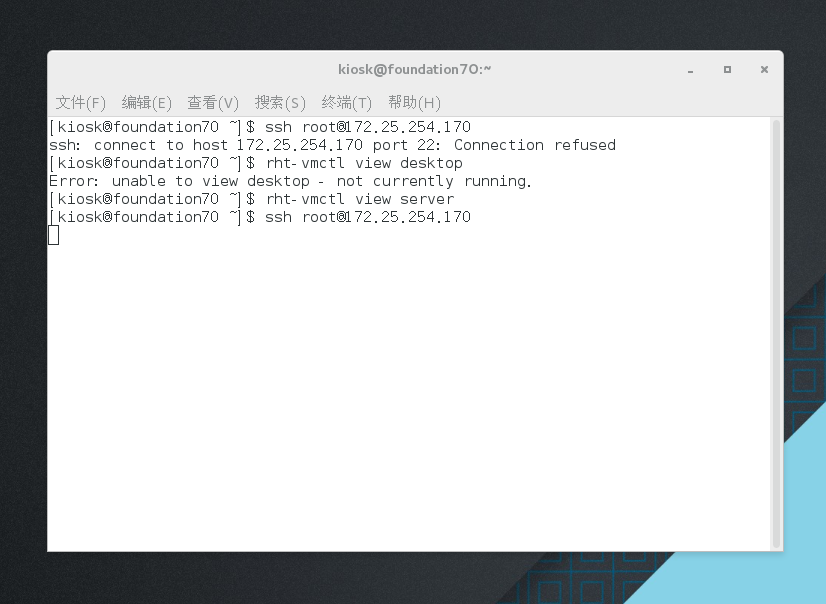 Linux系统之防火墙(iptables)_"unknown option \"--dport"_局外人^旁观者的博客-CSDN博客