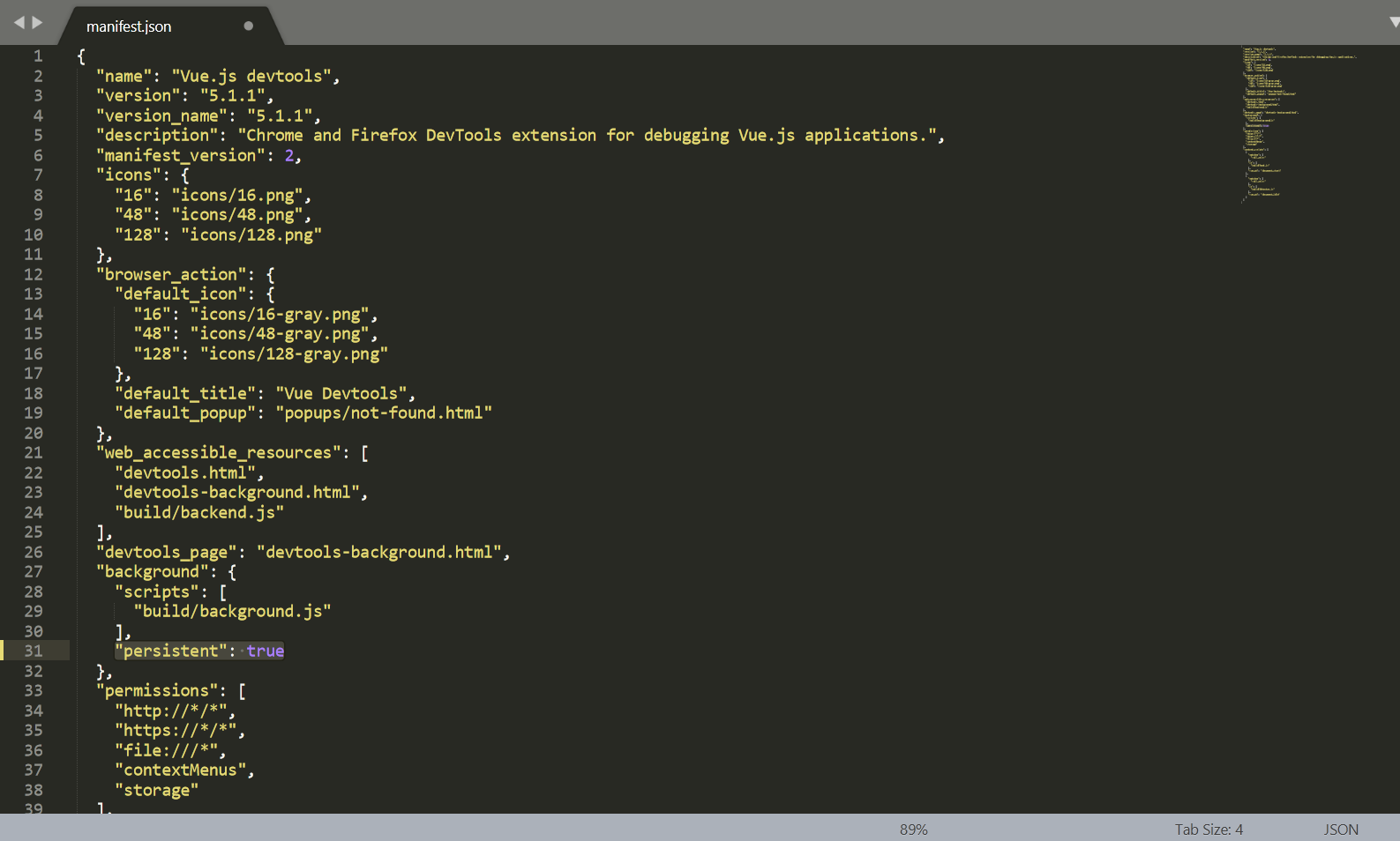 Chrome浏览器及electron-vue项目添加vue-devtools插件的方法步骤_chorme内置工具嵌入electron-CSDN博客