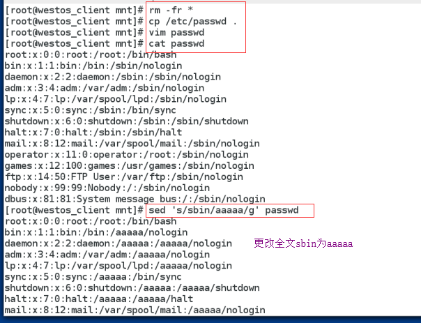 shell基本命令以及正则表达式_运维_asufeiya的博客-CSDN博客