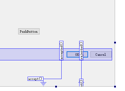 QT中button中没有accept()和reject()这两个槽解决办法_ui槽没有accept-CSDN博客
