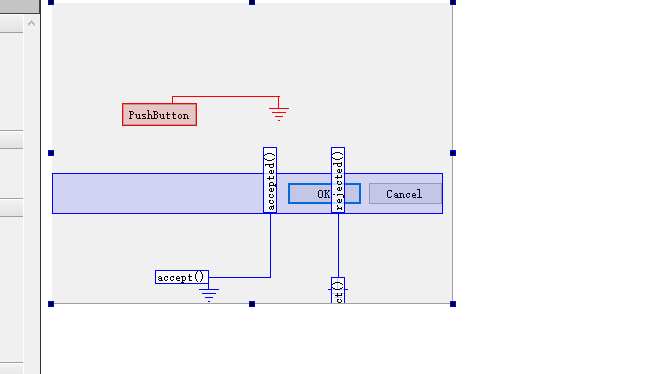QT中button中没有accept()和reject()这两个槽解决办法_ui槽没有accept-CSDN博客