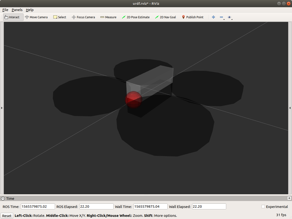 机器人操作系统二（ROS2）- 实践 Practice_机器人 ros2-CSDN博客
