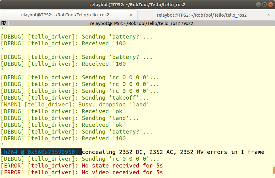 机器人操作系统二（ROS2）- 实践 Practice_机器人 ros2-CSDN博客