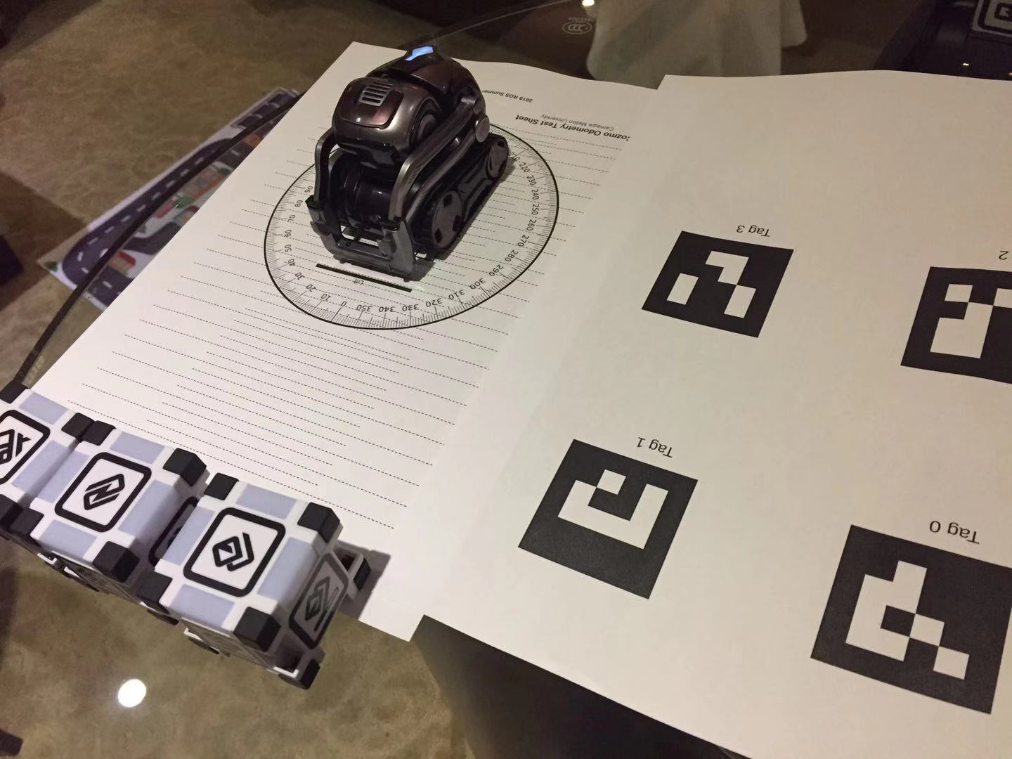 机器人操作系统二（ROS2）- 实践 Practice_机器人 ros2-CSDN博客