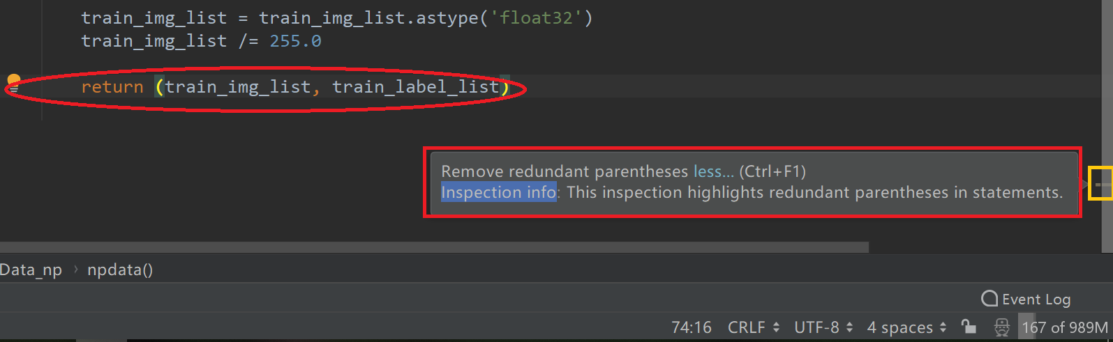 PyCharm中不影响检查语法取消碍眼波浪线的设置们_pycharem如何快速统一格式-CSDN博客