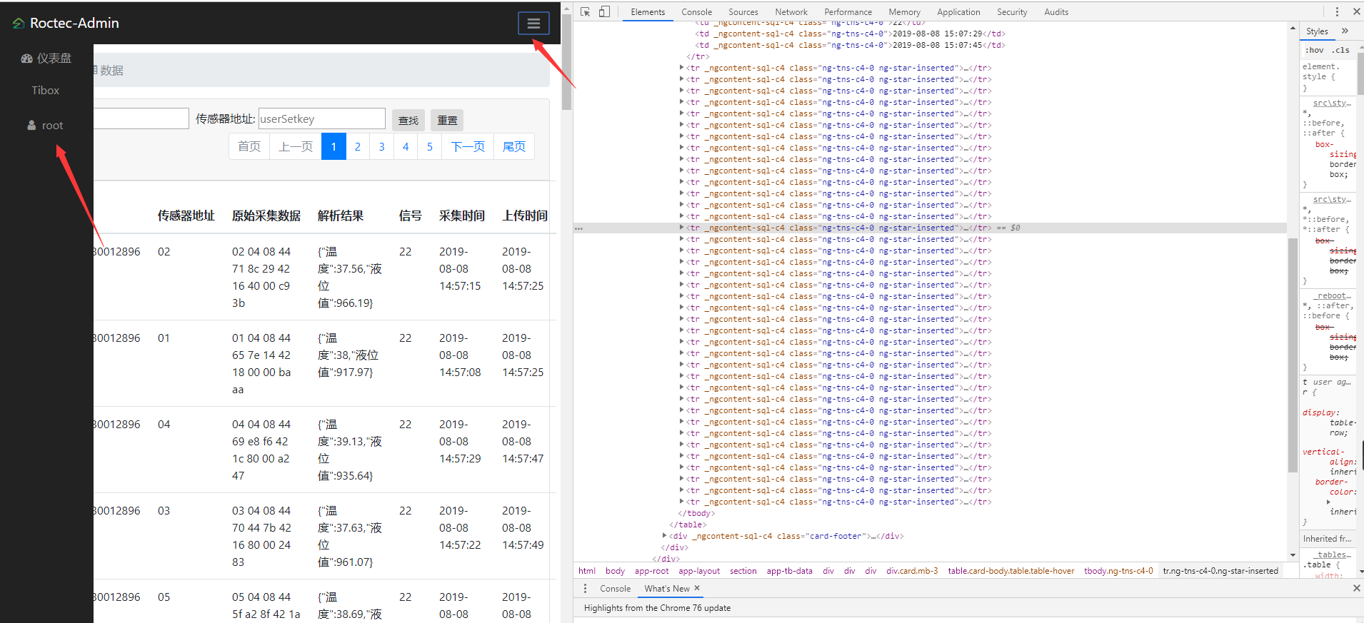 Typescript 动态改变css样式ts 设置行内样式 Csdn博客 