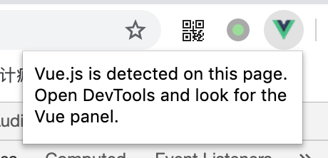 Vue DevTools `Devtools inspection is not available` 使用问题_devtools inspection is not available ...