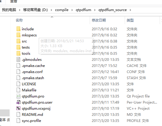 Qt三方库开发技术：Qt应用内部打开PDF文件_qtpdfium-CSDN博客