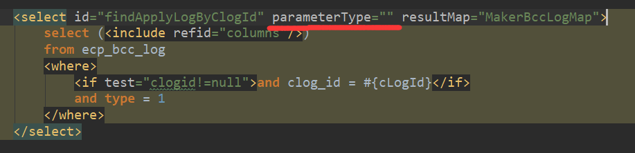 Could Not Resolve Type Alias ‘‘ Csdn博客 