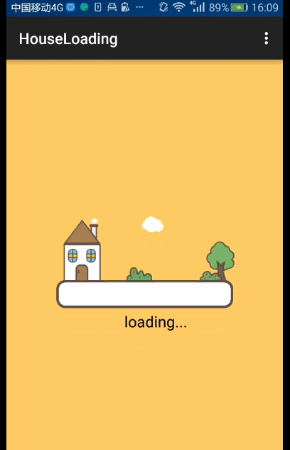 整理一些好看的loading动画-CSDN博客
