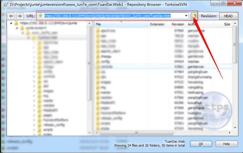 HBuilder如何配置SVN的步骤详解及HBuilderX SVN使用教程-CSDN博客