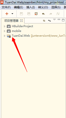 HBuilder如何配置SVN的步骤详解及HBuilderX SVN使用教程-CSDN博客
