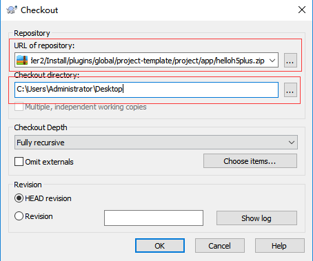HBuilder如何配置SVN的步骤详解及HBuilderX SVN使用教程-CSDN博客