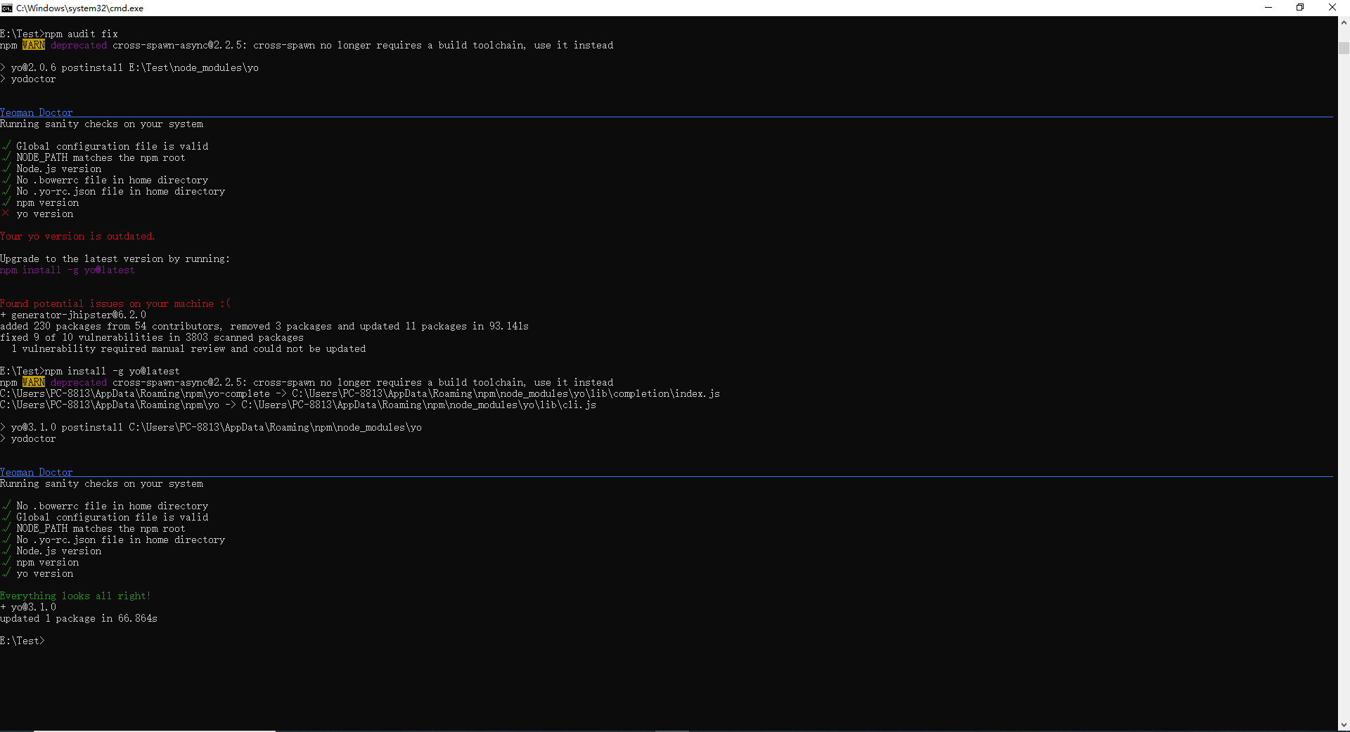 JHipster------使用JDL-Studio自动生成代码_jdl生成代码-CSDN博客