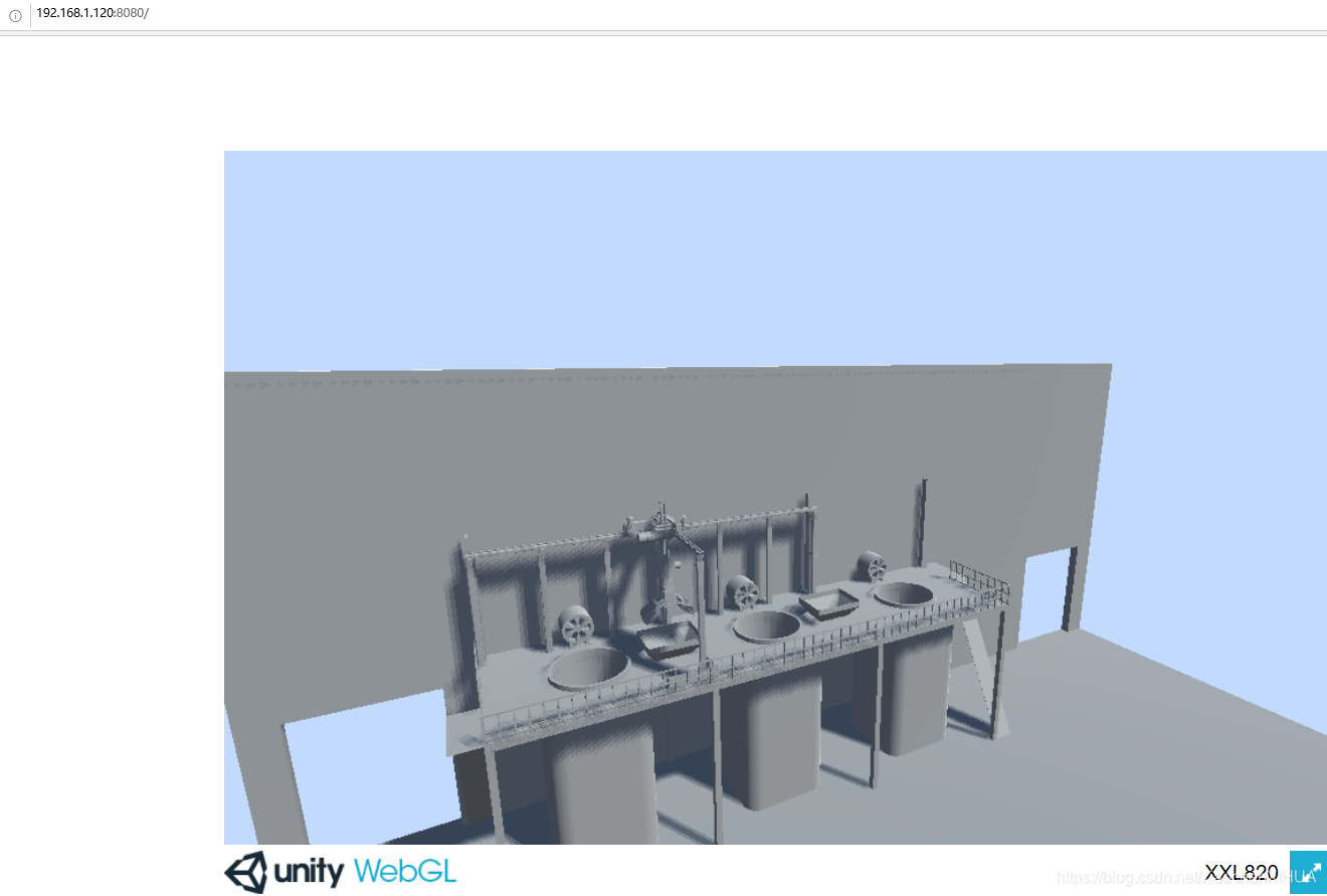 关于unity发布的webgl项目出现问题的解决方法和本地网站部署unity Webgl An Invalid Or Illegal String Was Speci Csdn博客 5401