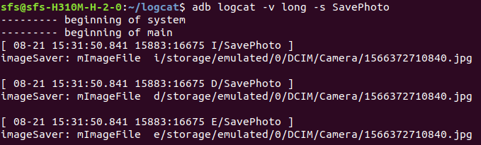 adb logcat命令行用法_adb logcat怎么用-CSDN博客