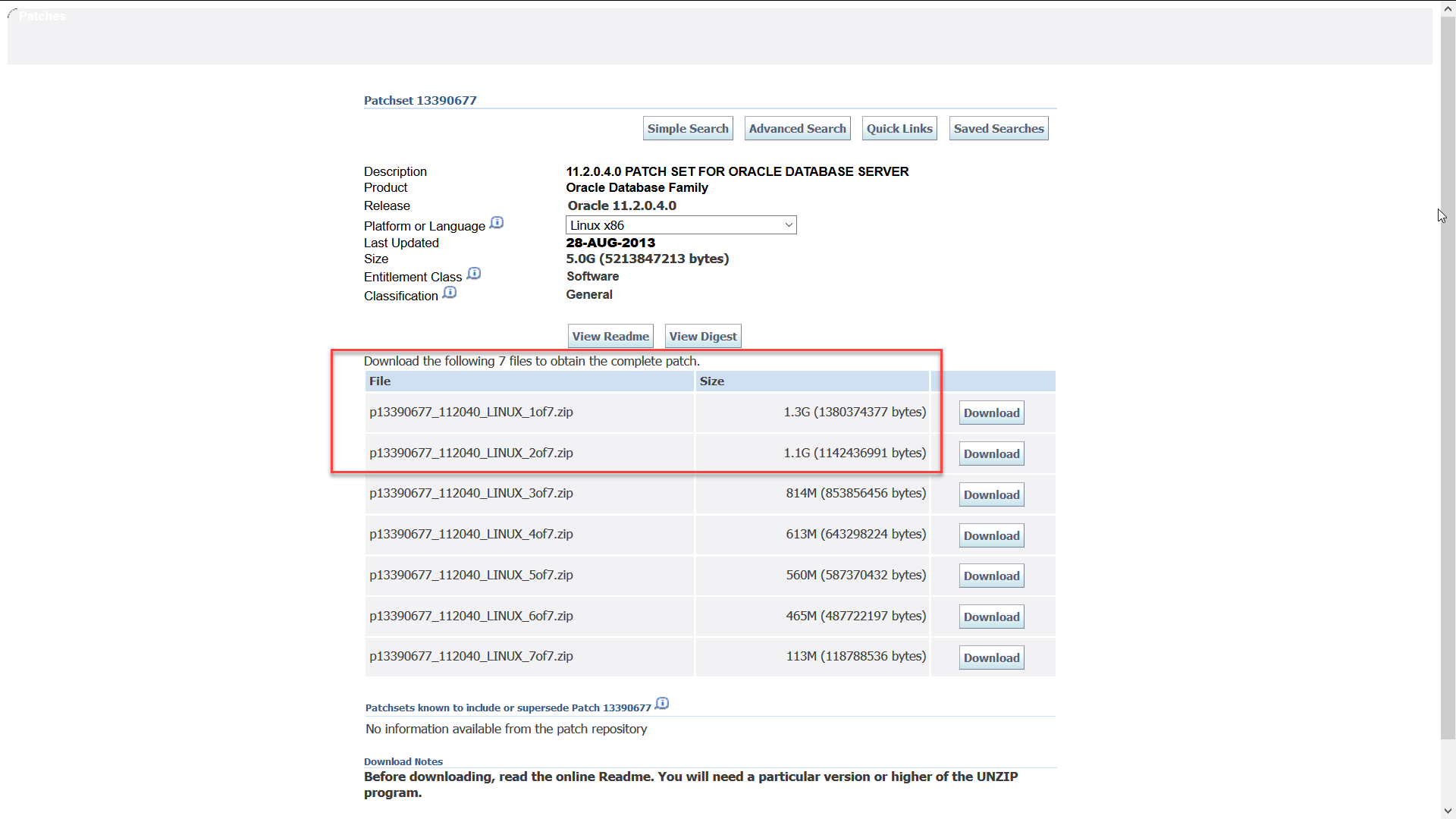 为Oracle 11gr2数据库打PSU补丁_the opatch version is not applicable for current ...