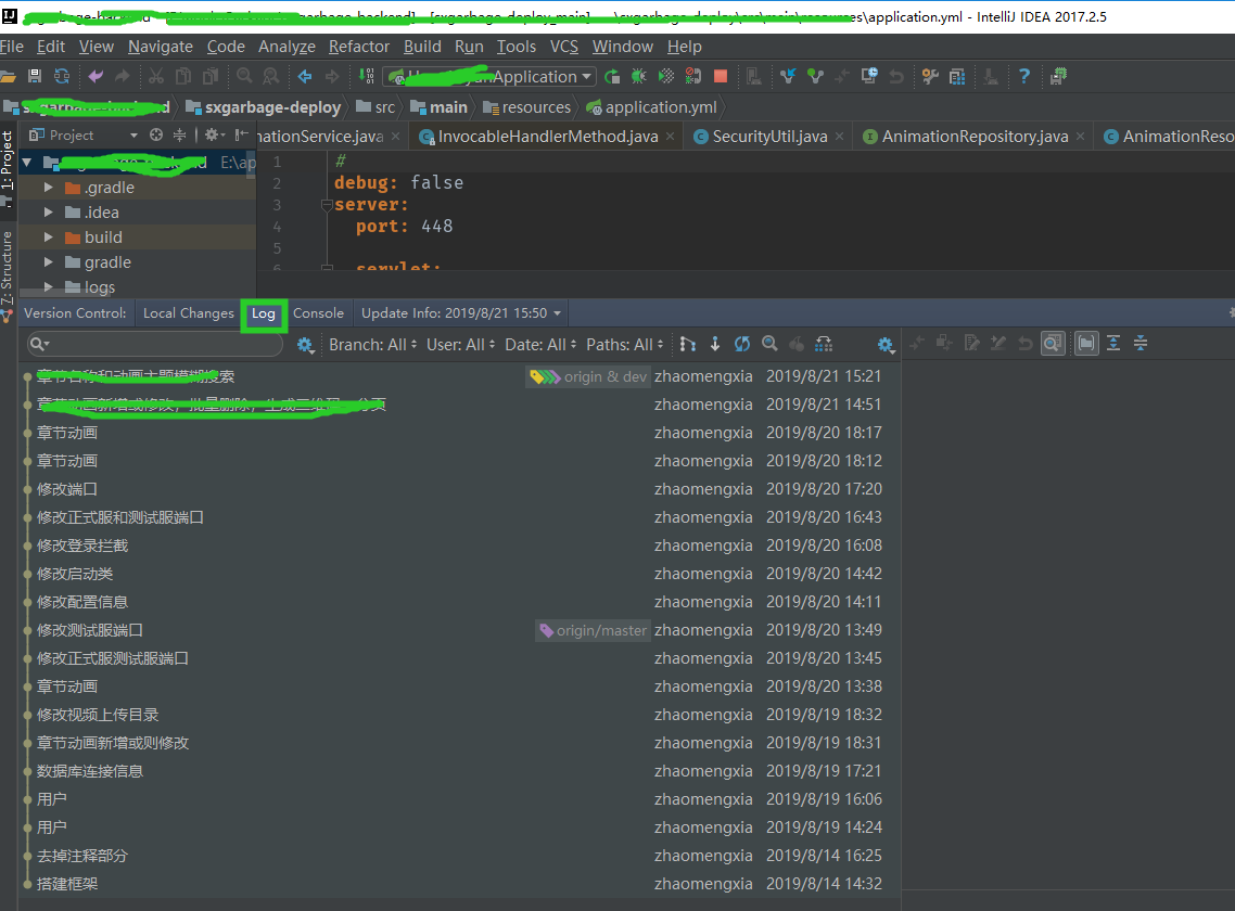 idea发布版本_idea 发布release-CSDN博客