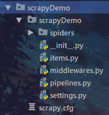 【Python笔记】网络爬虫——常用框架介绍以及 Scrapy 框架使用_crawley python-CSDN博客