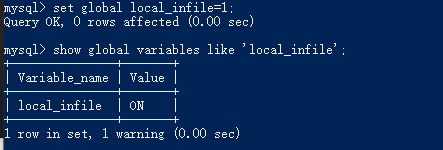 MySQL8.0-Load data报错_mysql8 load data 不允许数据为空-CSDN博客