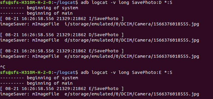 adb logcat命令行用法_adb logcat怎么用-CSDN博客