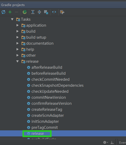 idea发布版本_idea 发布release-CSDN博客