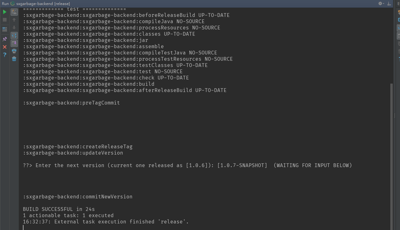 idea发布版本_idea 发布release-CSDN博客