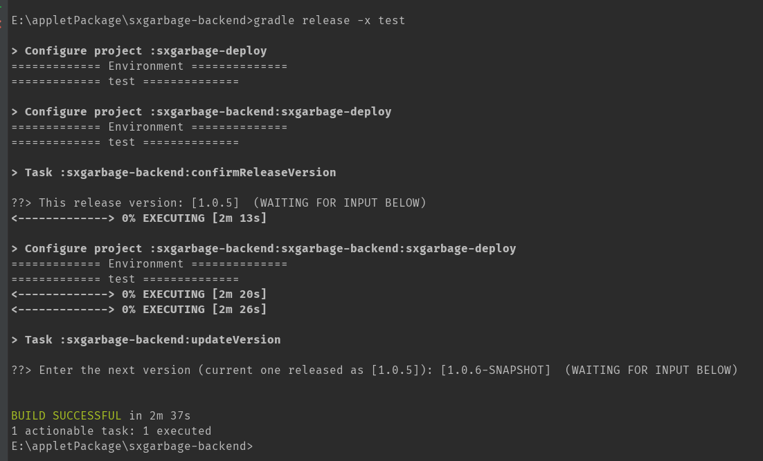 idea发布版本_idea 发布release-CSDN博客