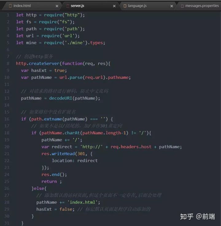 如何优雅的实现前端国际化张miro的博客 Csdn博客前端国际化 