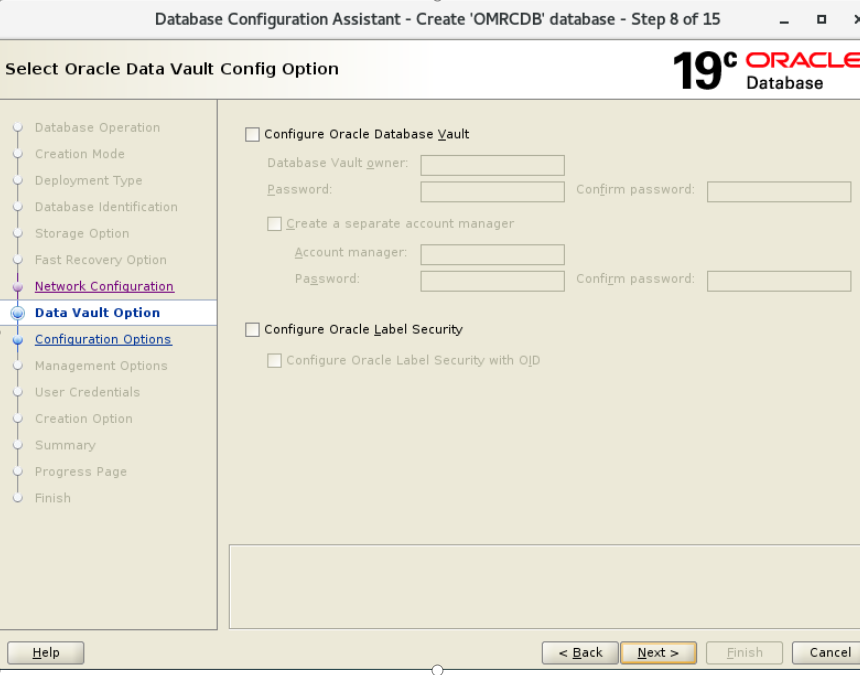 Oracle Enterprise Manager Cloud Control 13c部署文档_oracle enterprise manager cloud control release ...