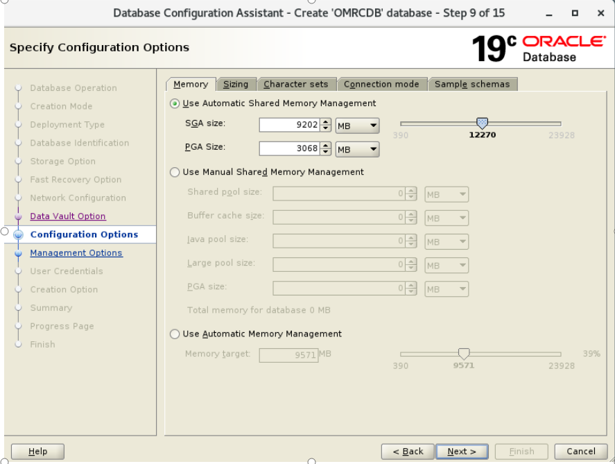 Oracle Enterprise Manager Cloud Control 13c部署文档_oracle enterprise ...