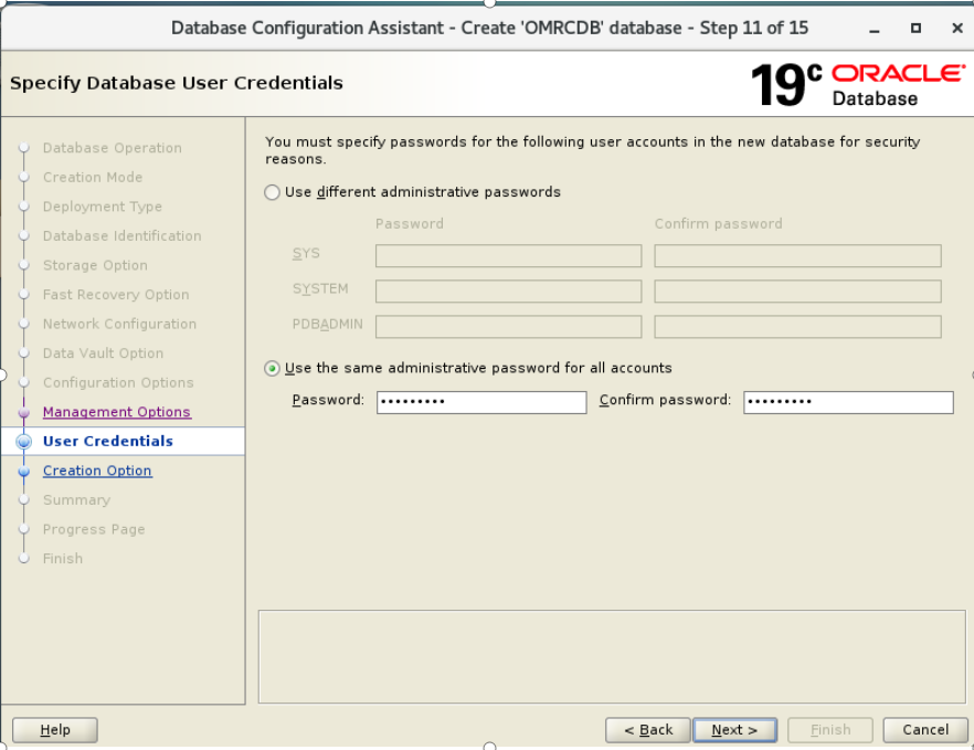 Oracle Enterprise Manager Cloud Control 13c部署文档_oracle enterprise ...