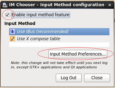 如何才能CentOS终端输入中文_howard2005的专栏-CSDN博客_centos 输入中文