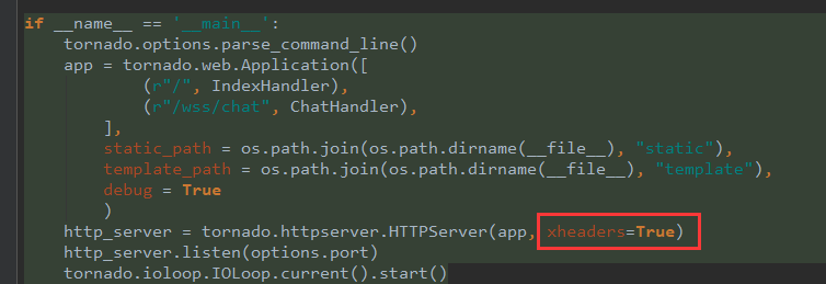 websocket 聊天室 demo ( tornado + nginx + wss + 在线demo)_websocker+nginx 搭建网站聊天-CSDN博客