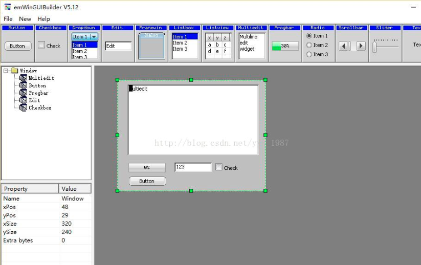 ucgui在windows上的移植，及为go语言打造简易跨平台GUI的想法_yyz——1987-CSDN博客