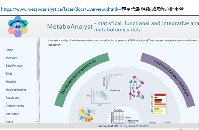 metaboanalyst-statistic解析-满满干货！-CSDN博客