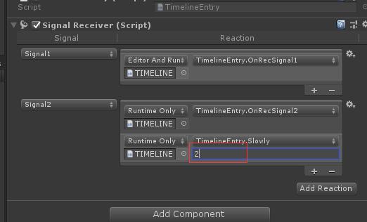 Timeline Signals - Marker标记-CSDN博客