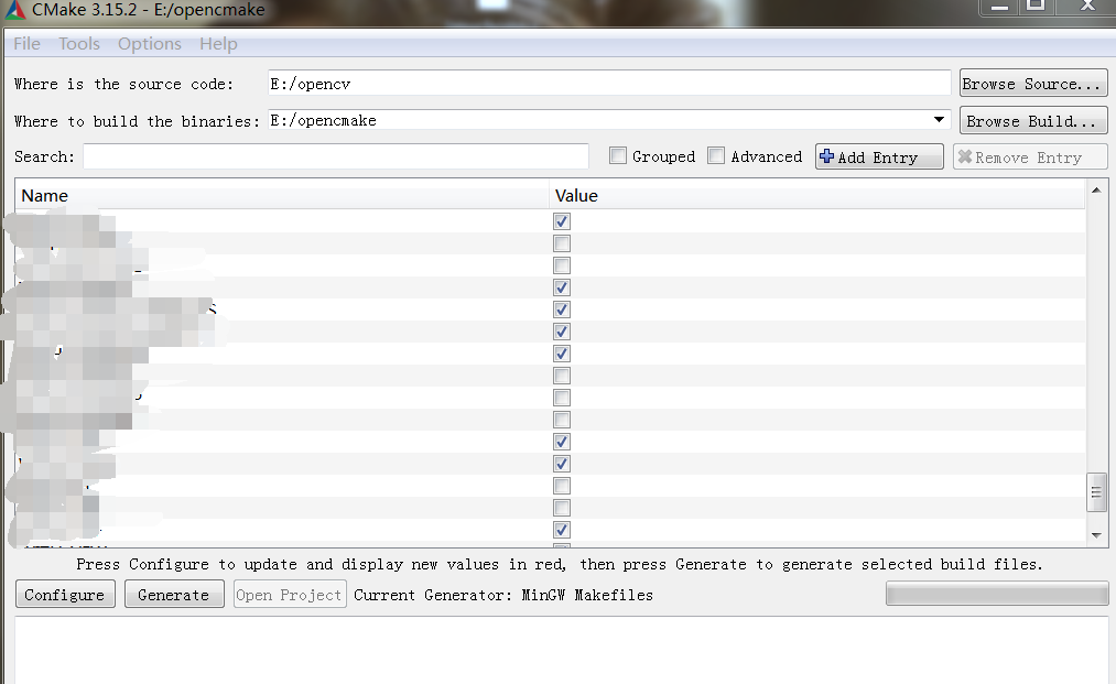 win7下Qt中配置opencv_win7 qt opencv-CSDN博客