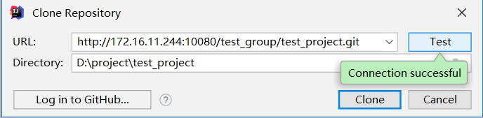 Failed to connect to gitlab port 80: Connection refused_gitlab拉取代码failed to connect to 47.101.31 ...