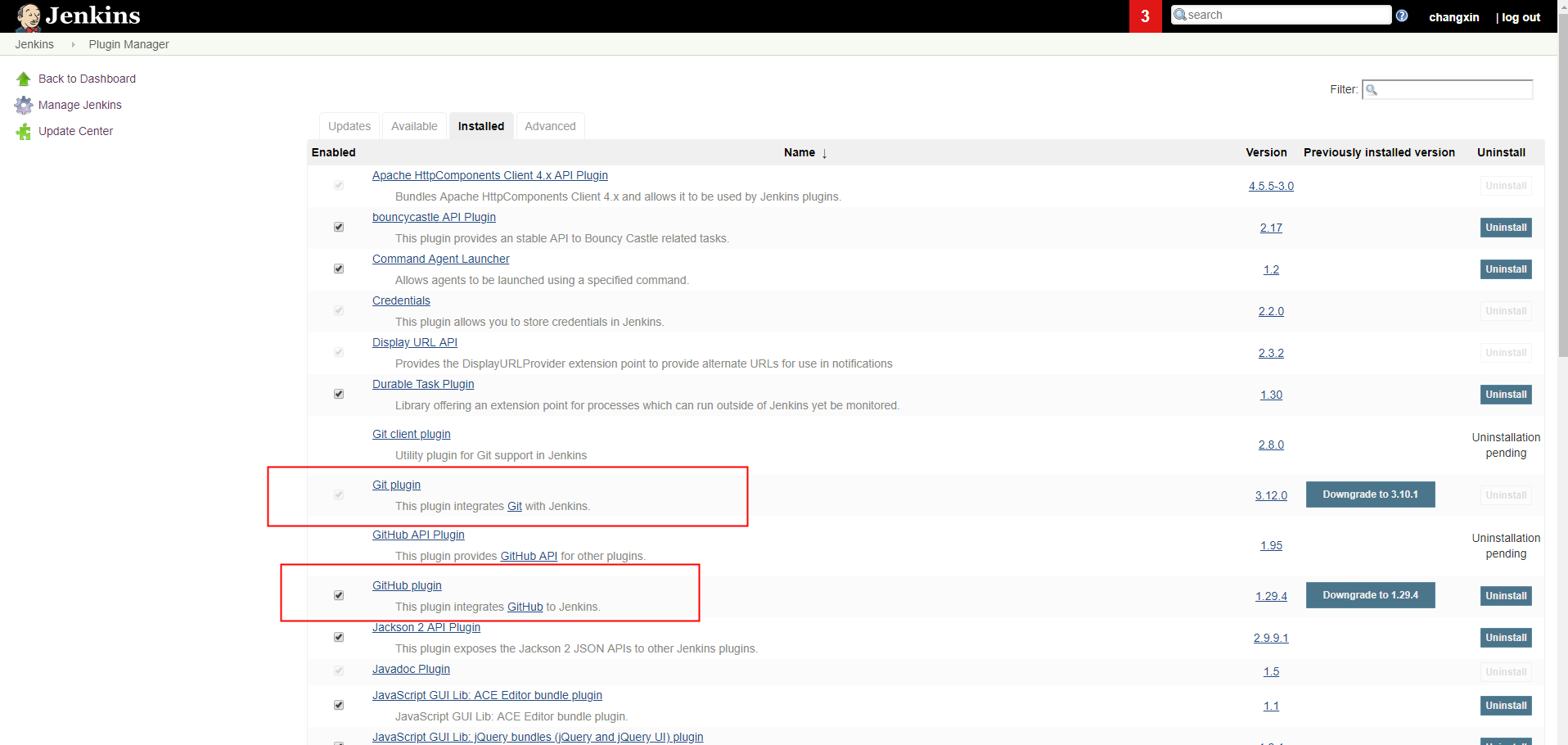 Jenkins找不到Git plugins插件的解决方案_jenkins available plugins找不到git-CSDN博客